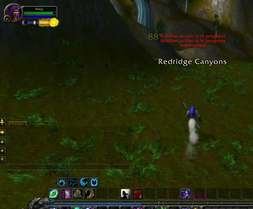 Druid :: World of Warcraft